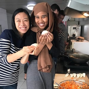 About CET - CET Academic Programs