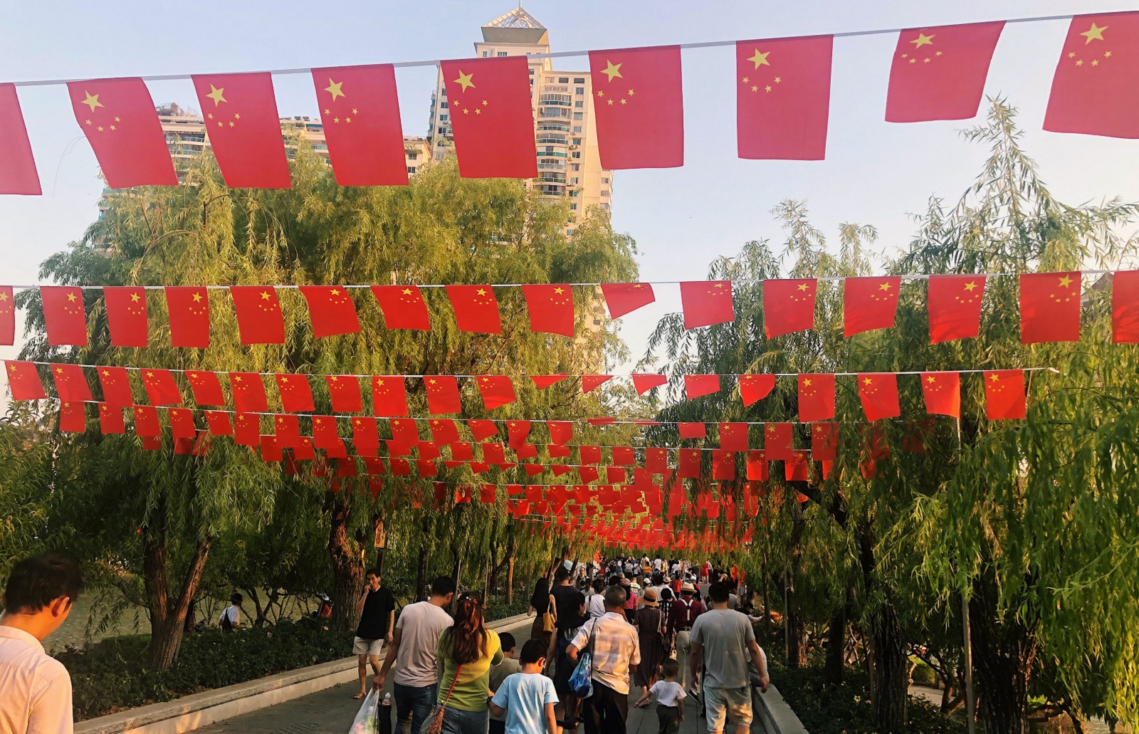 A few Firsts in China: The Language Pledge as an Absolute Beginner and ...