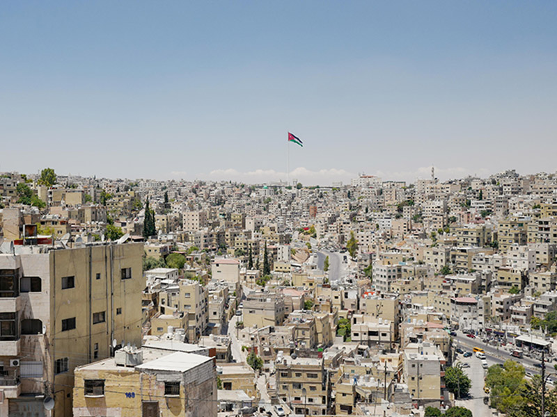 CET Jordan: Summer Study Abroad - CET Academic Programs