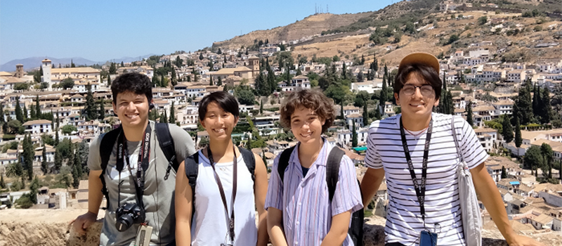 High School Programs - CET Academic Programs