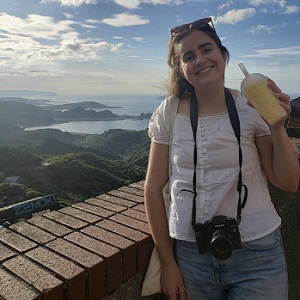 Meet the Student Correspondents - CET Academic Programs