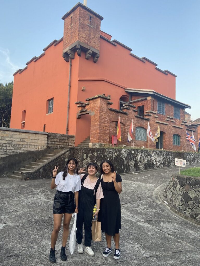 Photo Essay: CET Taiwan - CET Academic Programs