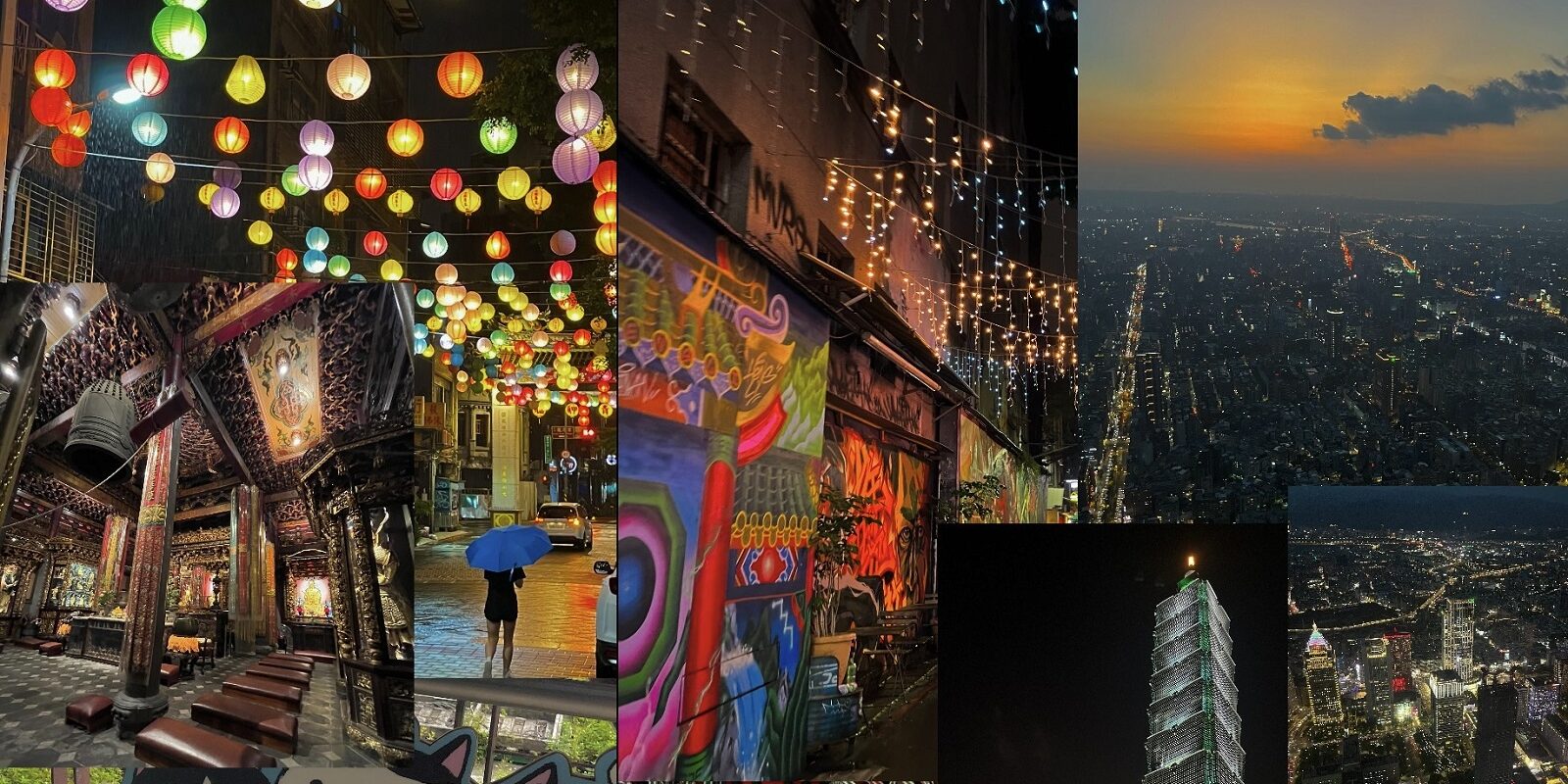 Student Voices: Greater China - CET Academic Programs