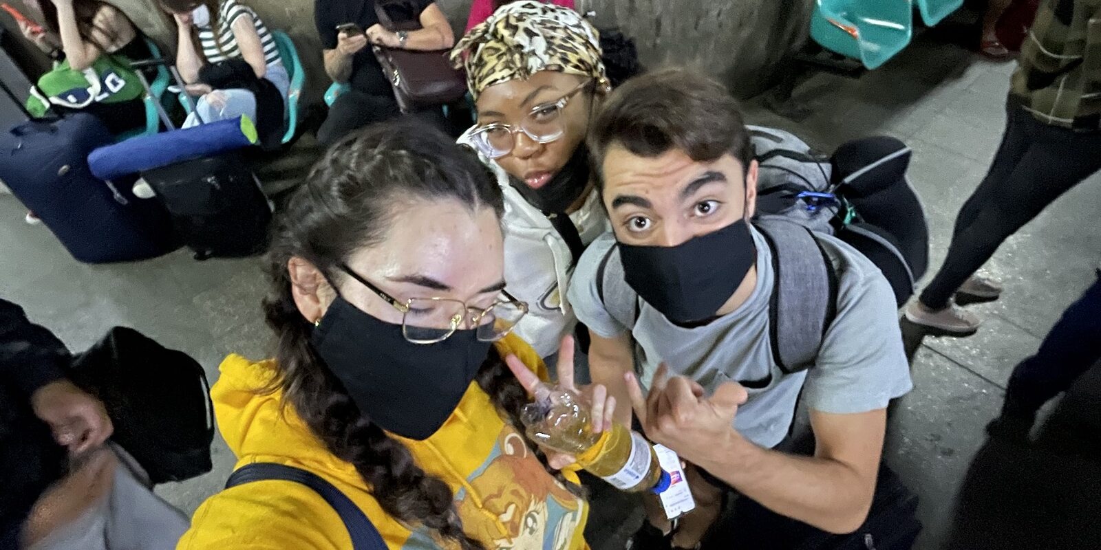 Student Voices: Brazil - CET Academic Programs