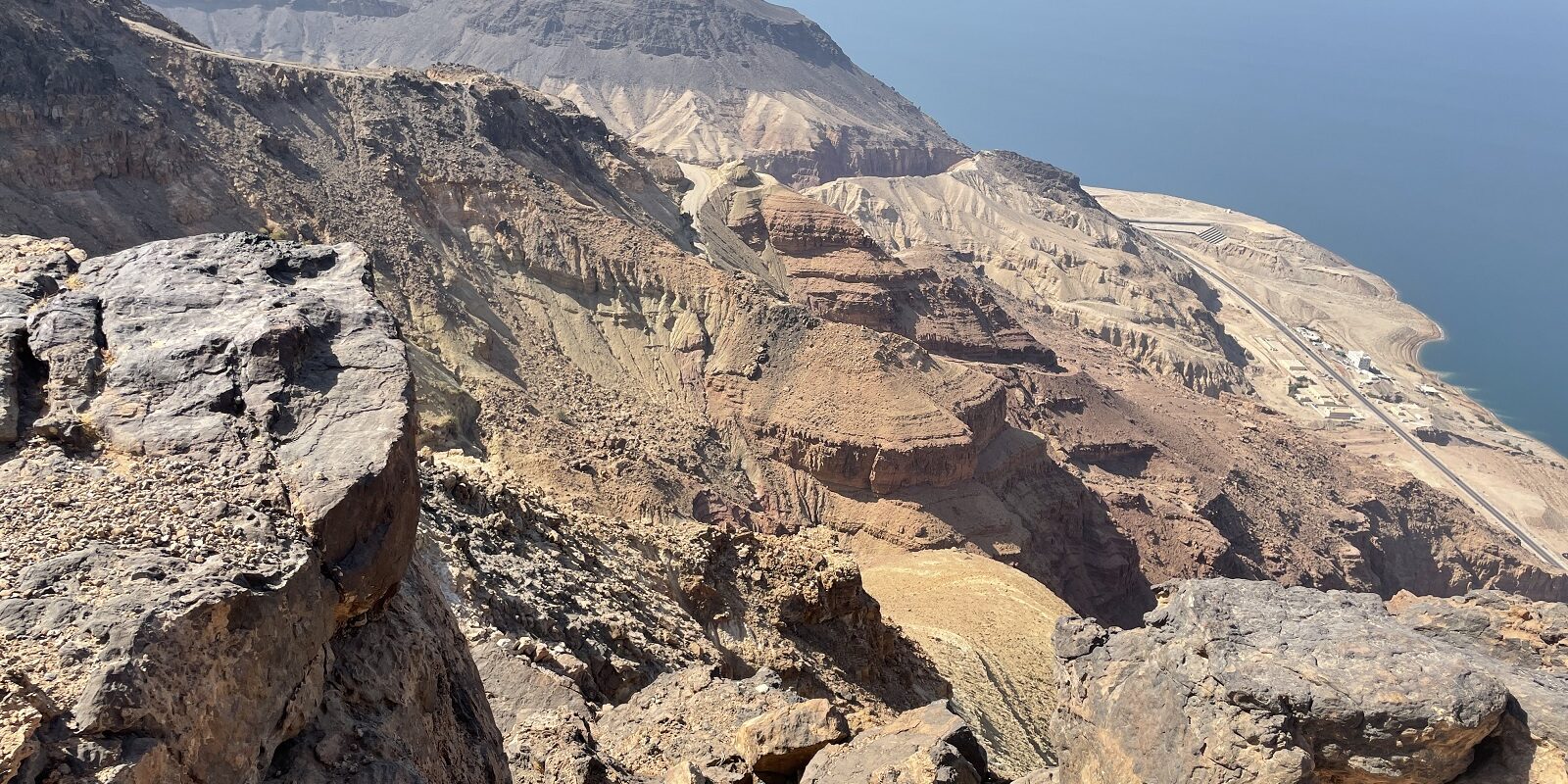 Student Voices: Jordan - CET Academic Programs