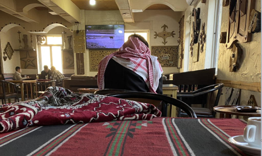 The Risk and the Reward in Amman, Jordan - CET Academic Programs