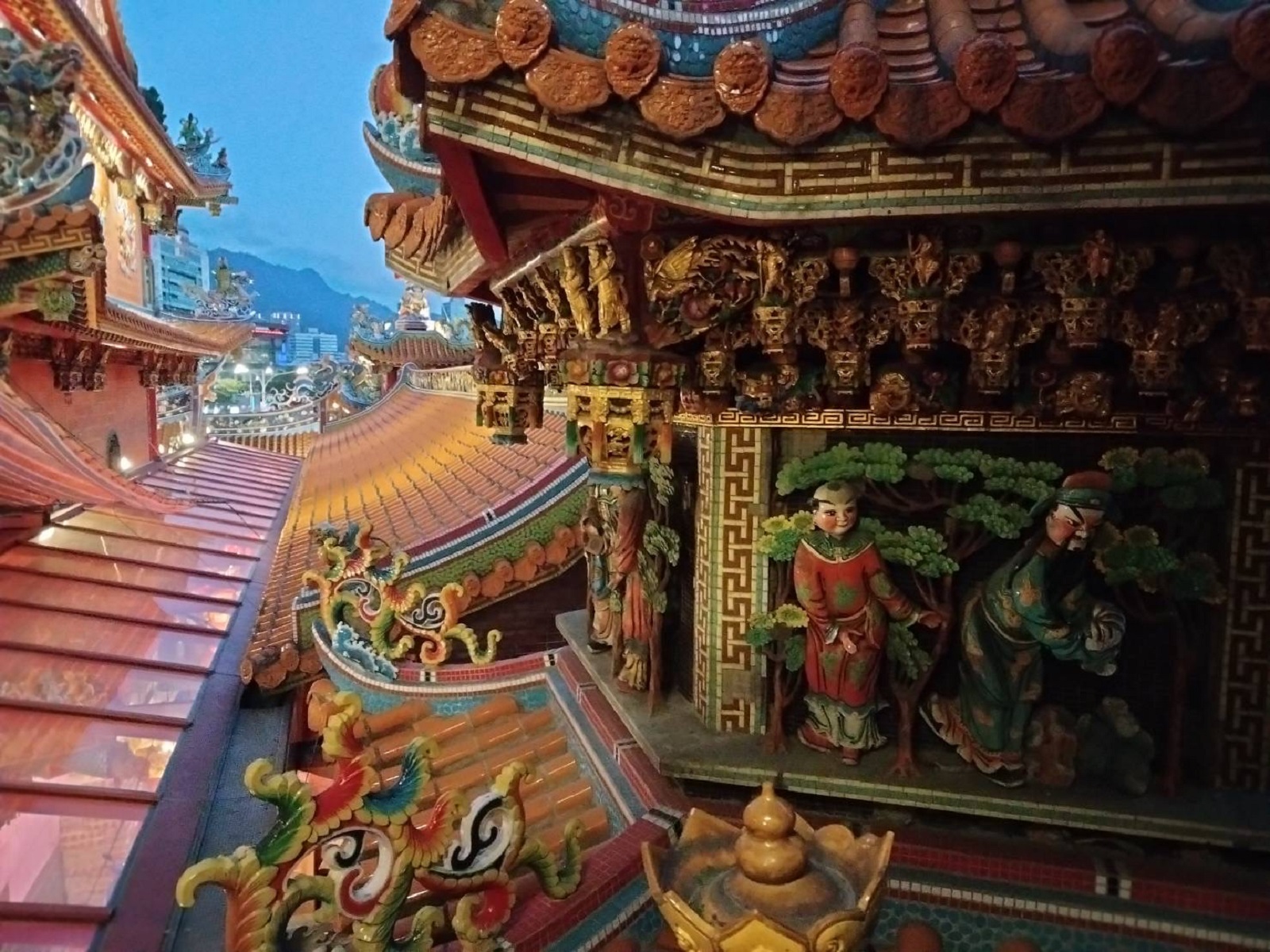 Underground Stamp Collecting - CET Academic Programs