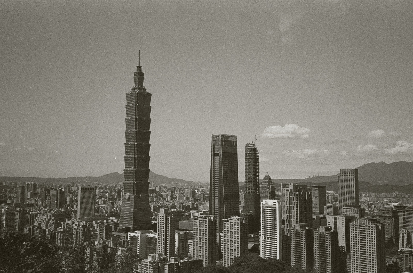 Photo Essay: CET Taiwan - CET Academic Programs