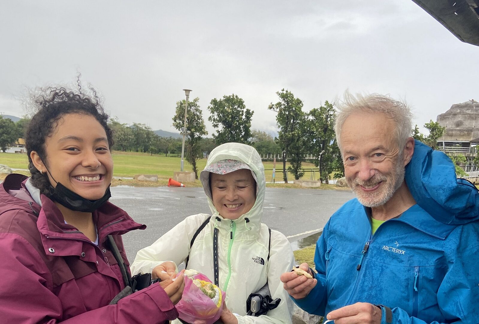 Photo Essay: CET Taiwan - CET Academic Programs