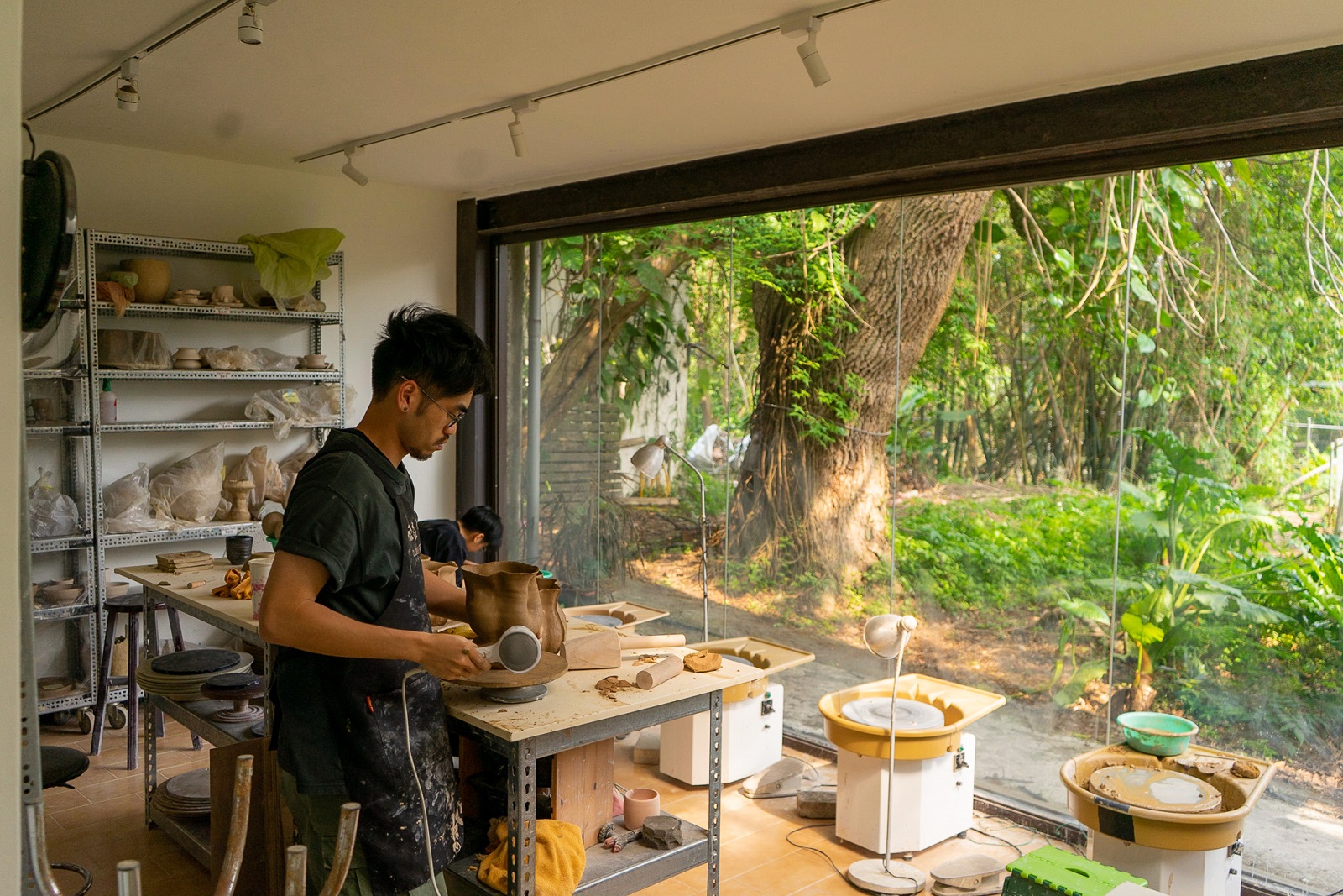 Photo Essay: CET Taiwan - CET Academic Programs