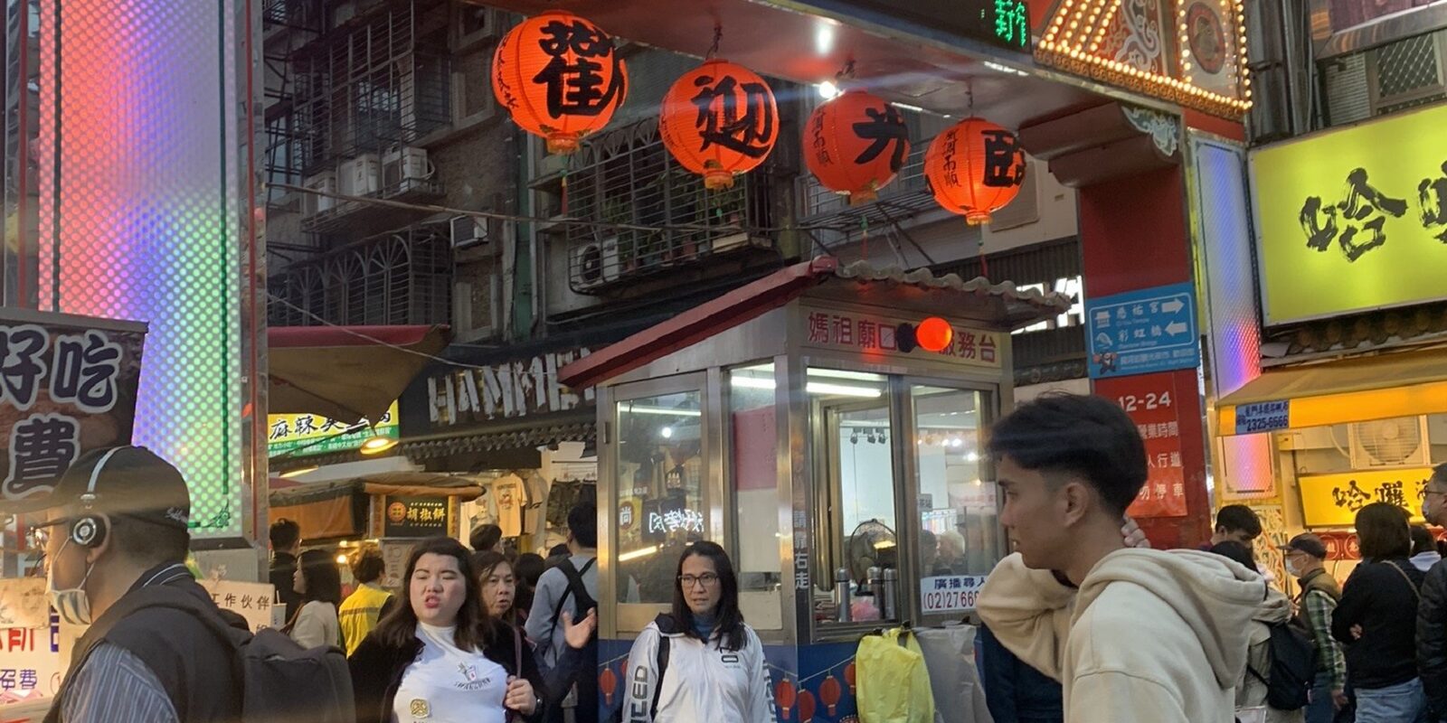 Student Voices: Greater China - CET Academic Programs