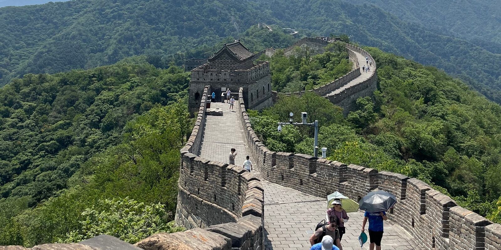 Student Voices: Greater China - CET Academic Programs