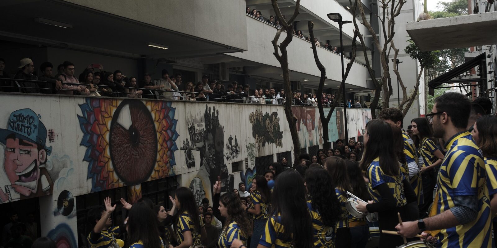Student Voices: Brazil - CET Academic Programs
