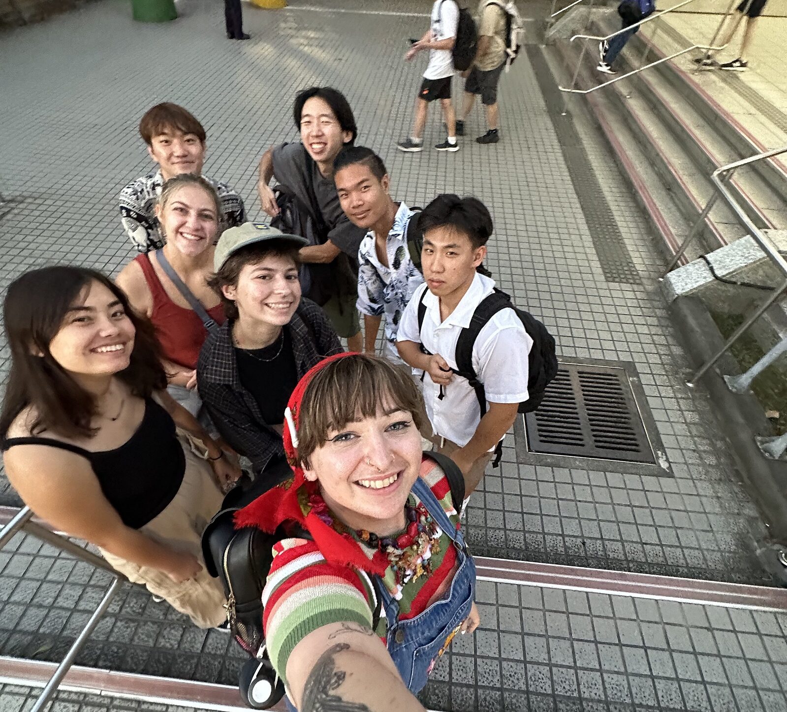 Being Deaf Abroad: How I Navigate My Disability - CET Academic Programs