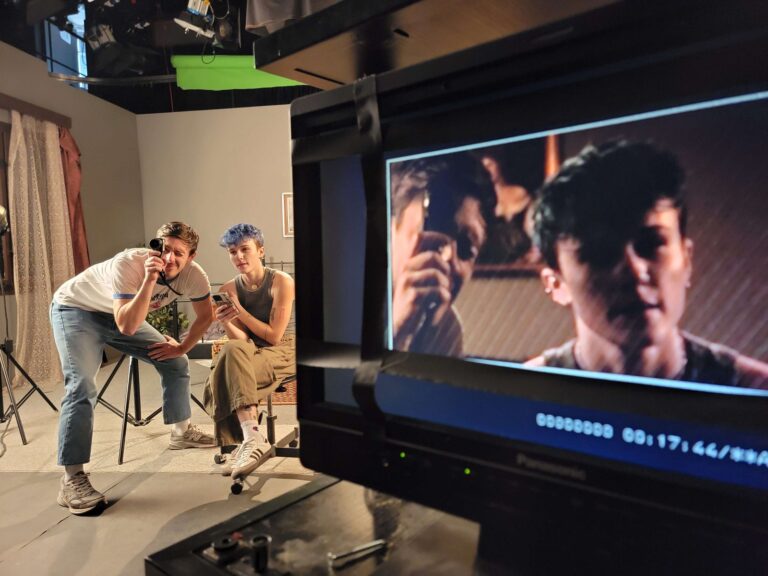 Applications and Admissions - CET Academic Programs