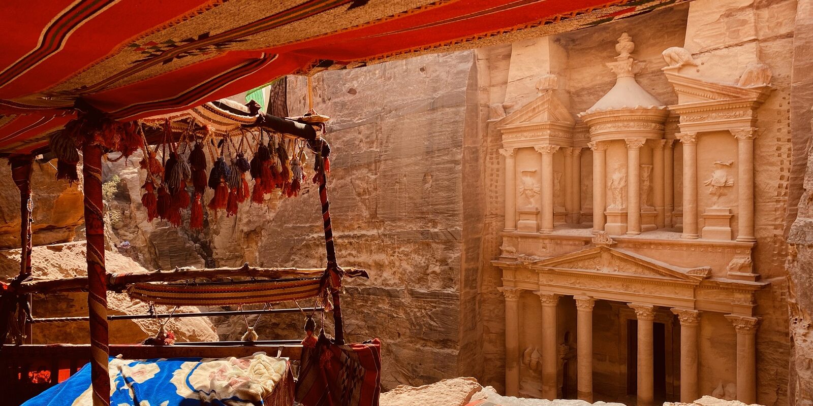 Student Voices: Jordan - CET Academic Programs