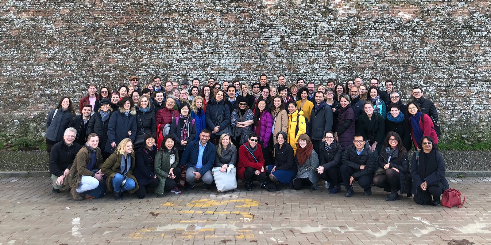 CET Staff - CET Academic Programs