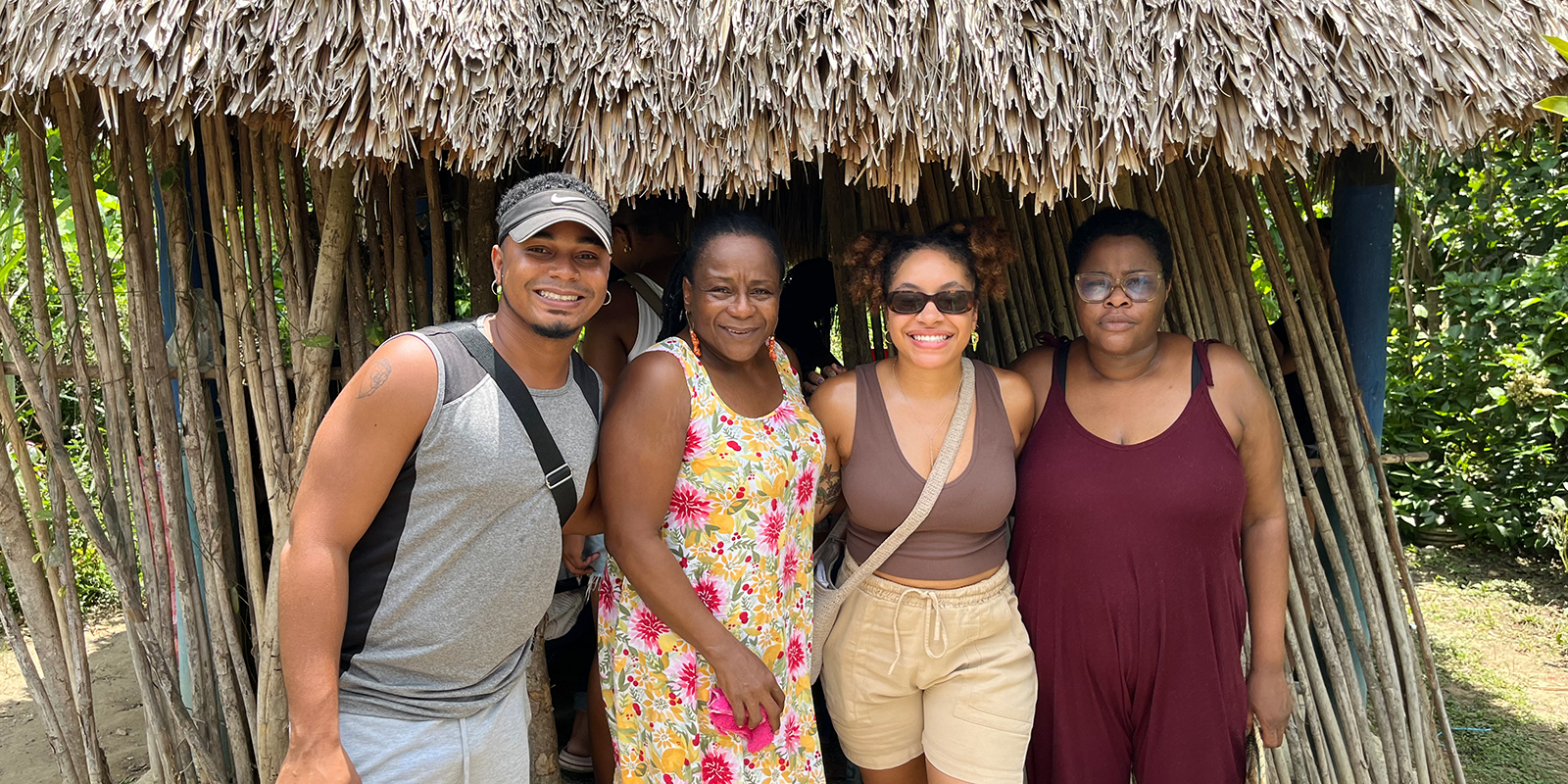 Site Visits & Events - CET Academic Programs