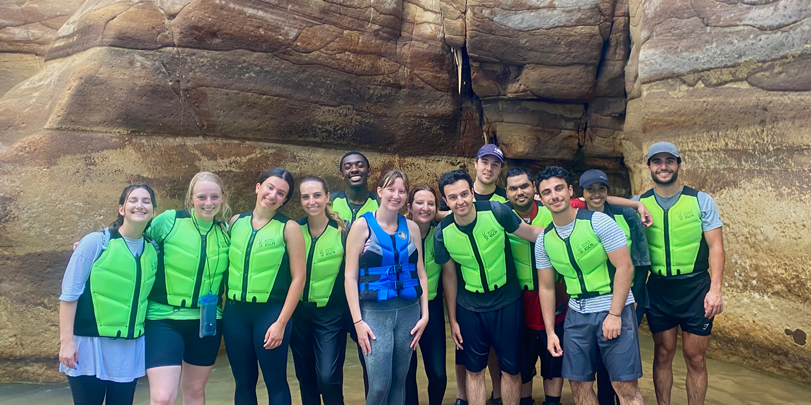 Alumni - CET Academic Programs