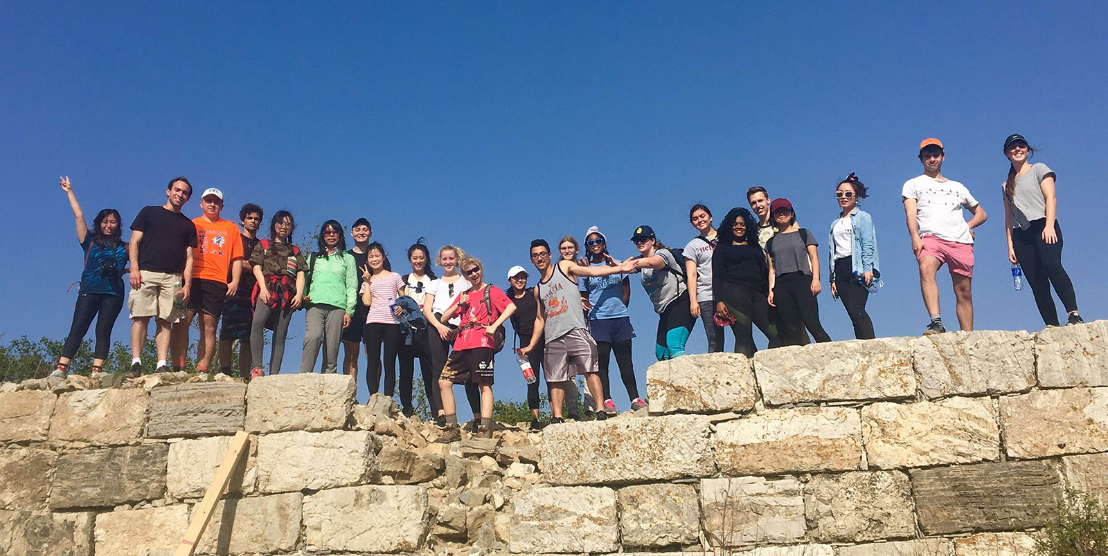 Contact CET - CET Academic Programs