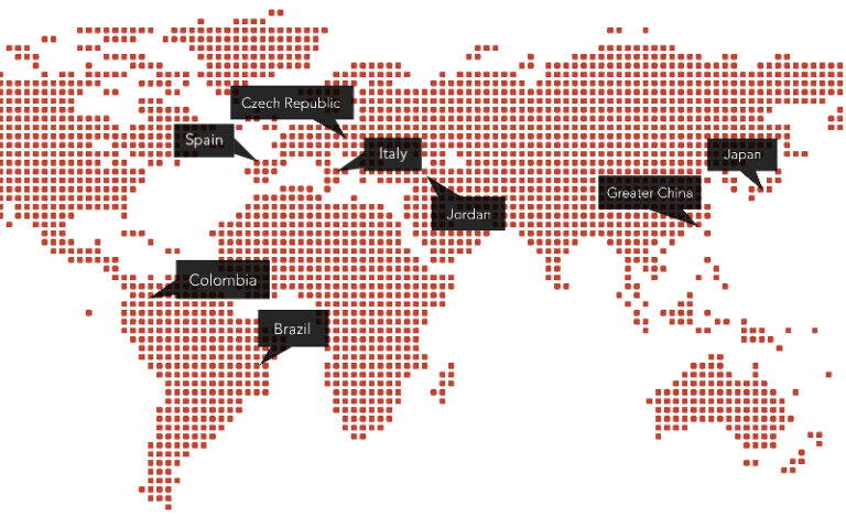 Study Abroad with CET Academic Programs - CET Academic Programs