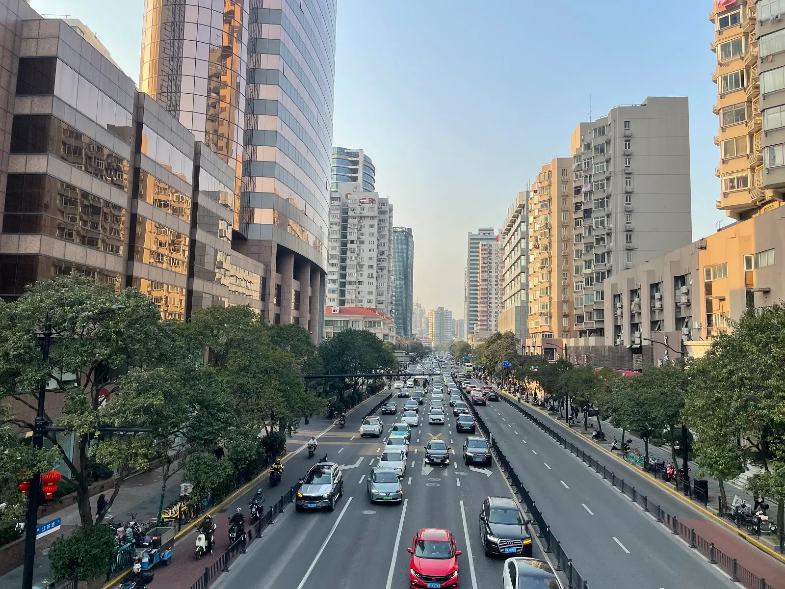 From Three Weeks to Eight: Studying Abroad in Shanghai - CET Academic ...