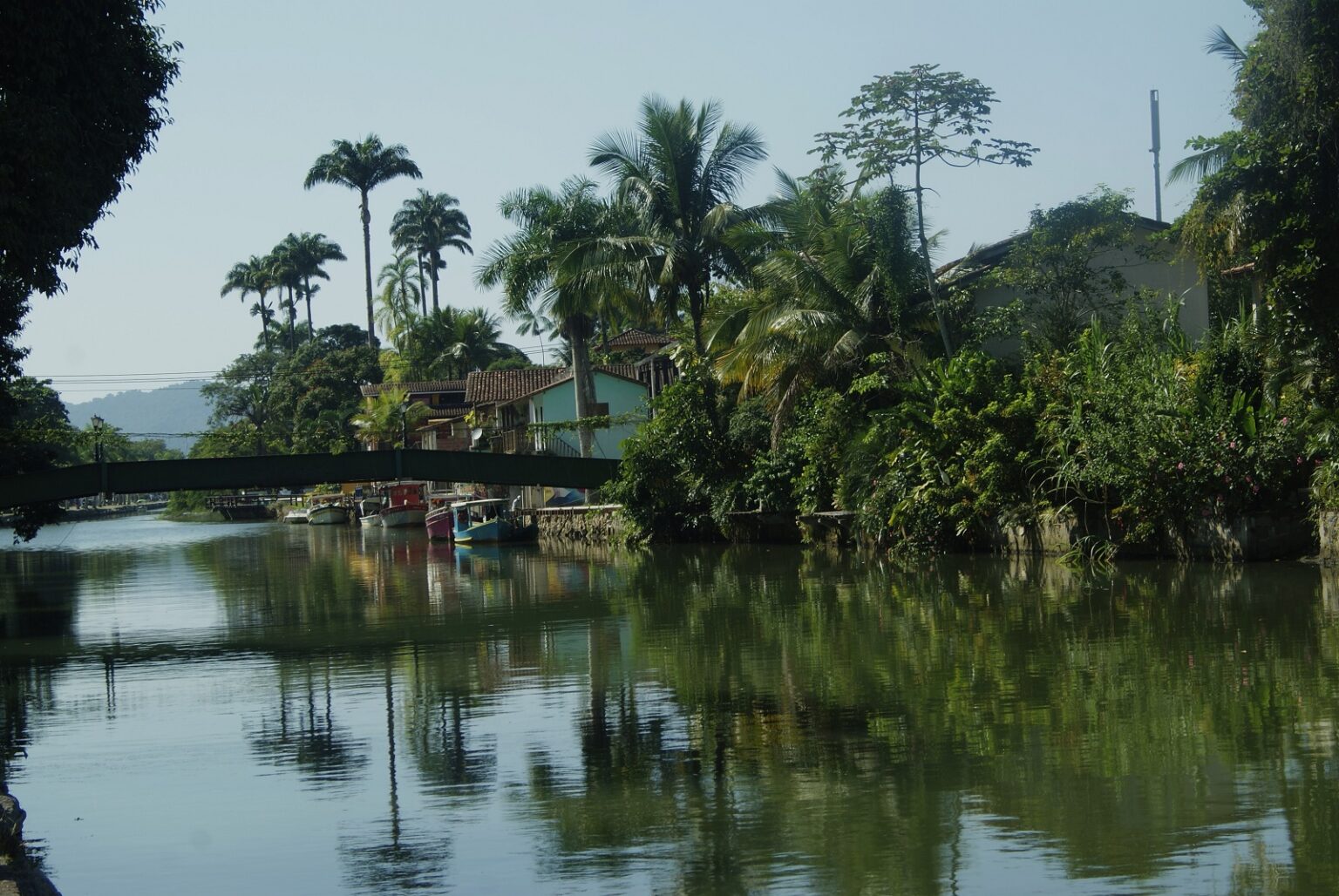 CET Brazil: Identity Abroad - CET Academic Programs
