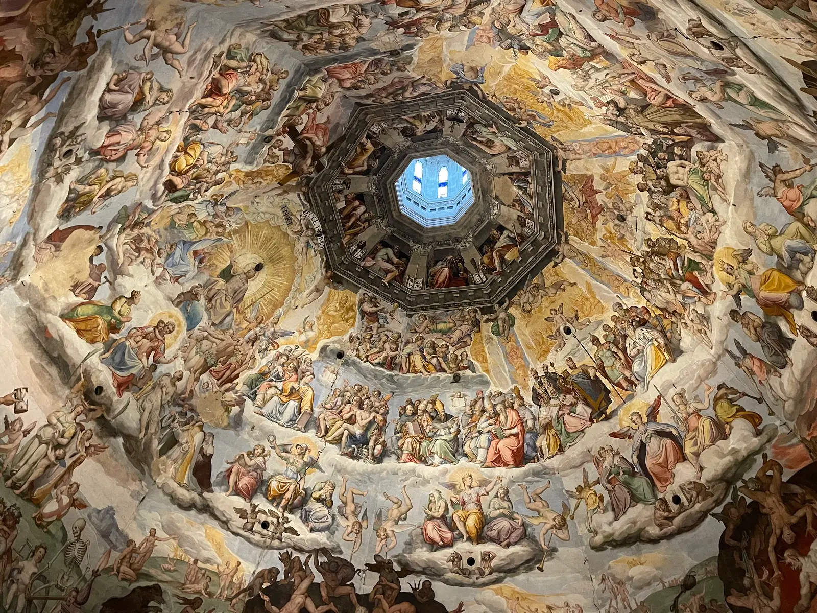 The Eternal City, Il Duomo, and Me - CET Academic Programs