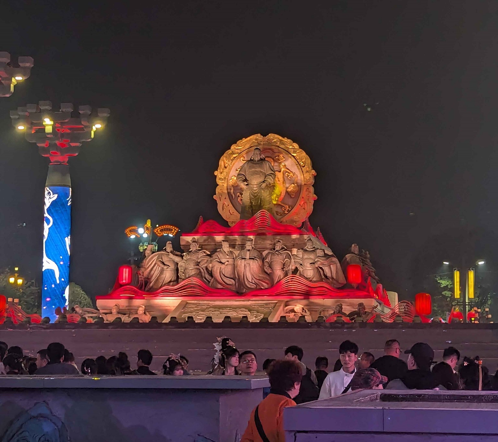 A Touch of the Tang Dynasty - CET Academic Programs