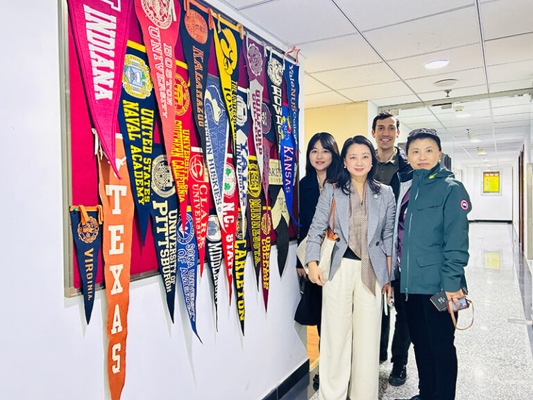 Cet Beijing Summer Study Abroad Cet Academic Programs