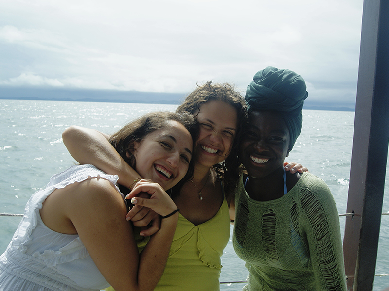 CET Brazil Study Abroad