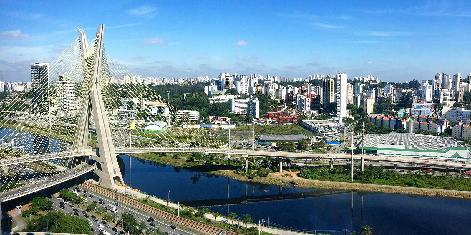 CET Brazil Study Abroad
