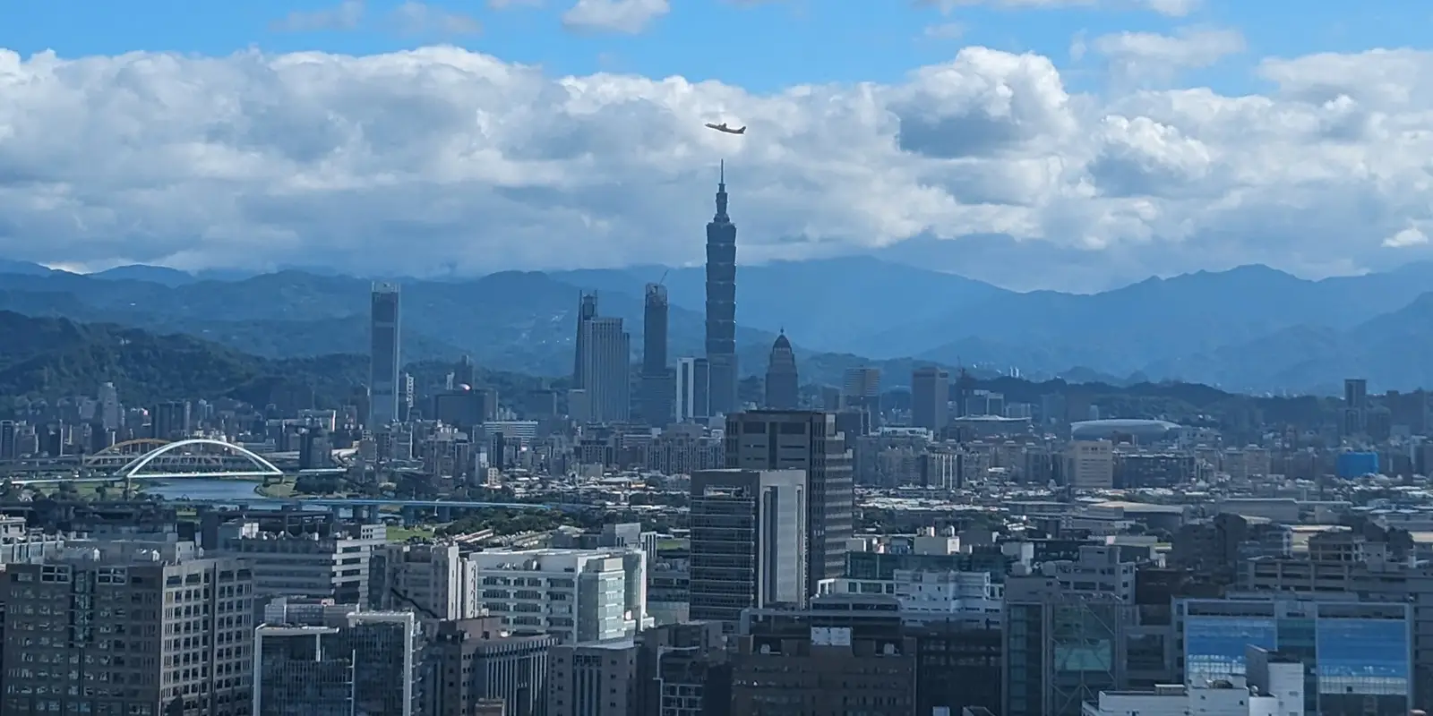 CET Taiwan: Summer Study Abroad - CET Academic Programs