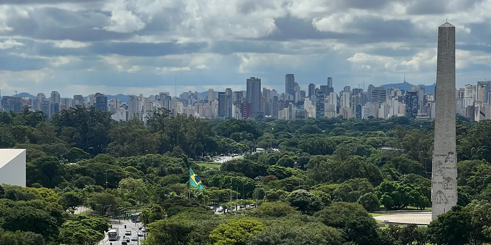 CET Brazil Study Abroad