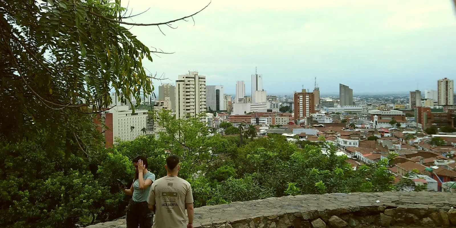 CET Colombia Study Abroad - CET Academic Programs