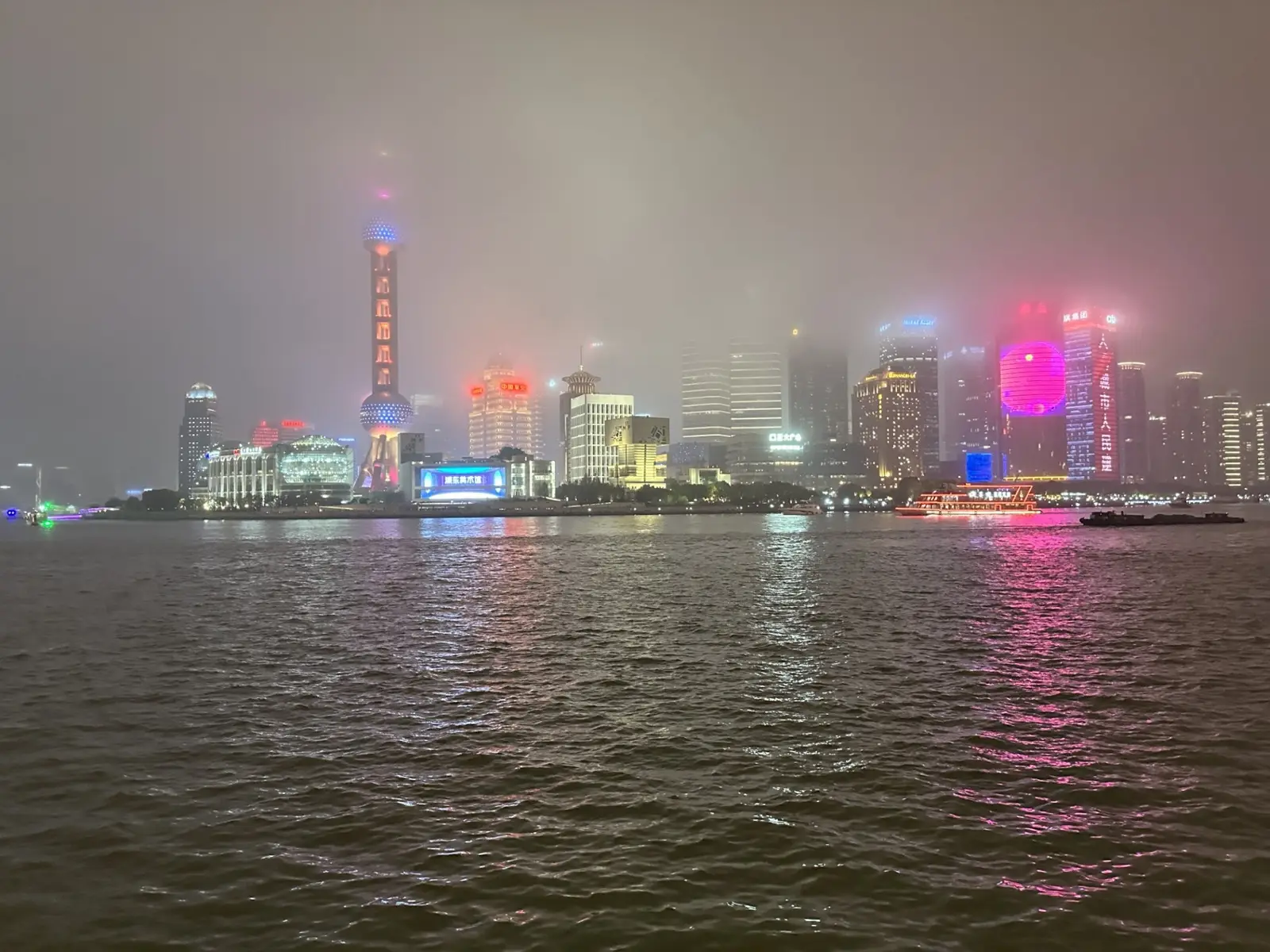 Experiencing Life in Shanghai as an American Study Abroad Student - CET ...